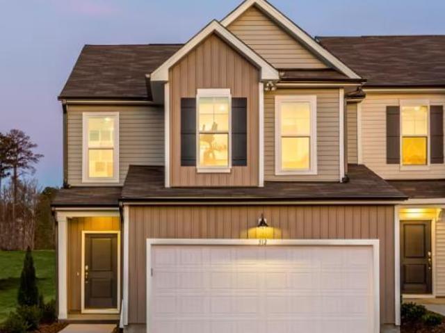 1634 Glacier Drive