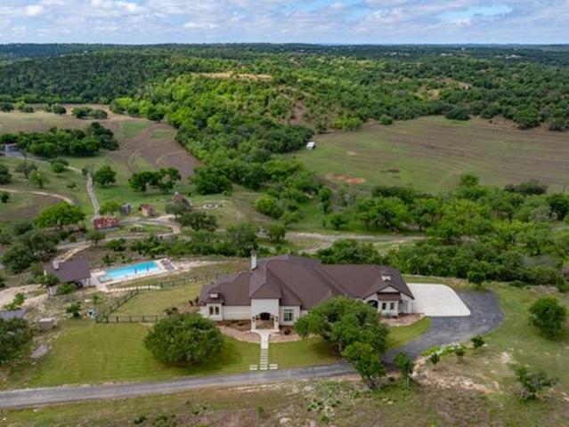 1634 Kallenberg Klinkseik, Fredericksburg, TX 78624