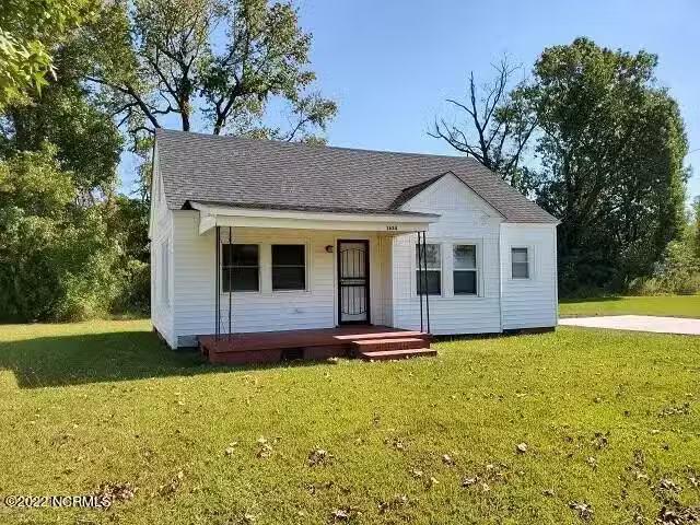 1634 Peartree Road, Elizabeth City, NC 27909