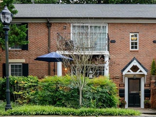 1634 Ponce De Leon Ave NE Unit 303, Atlanta, GA 30307