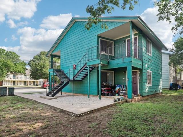 1634 Post Rd, San Marcos, TX 78666