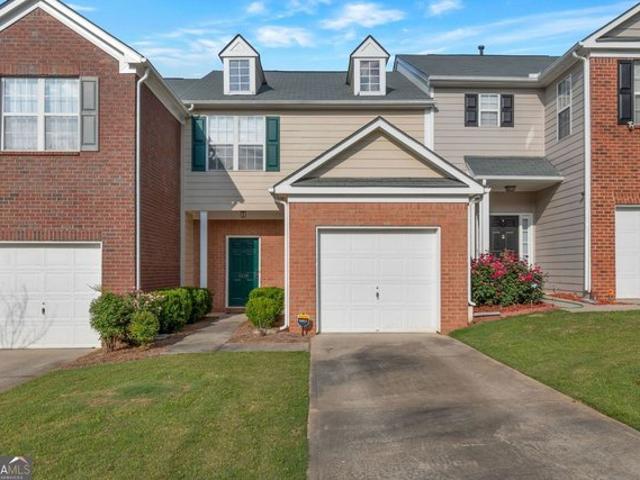 1634 River Main Ct Unit 1634, Lawrenceville, GA 30046
