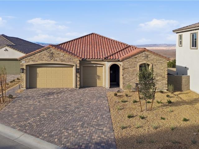 1634 Strada Gracia, Henderson, NV 89011 | MLS #2733 | Compass