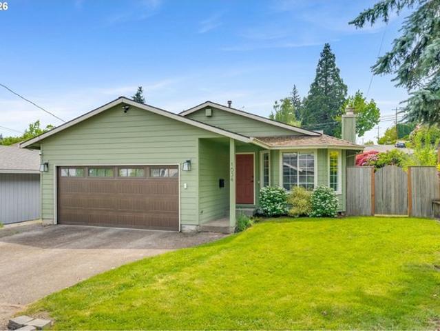 1634 SW Spring Garden St, Portland, OR 97219