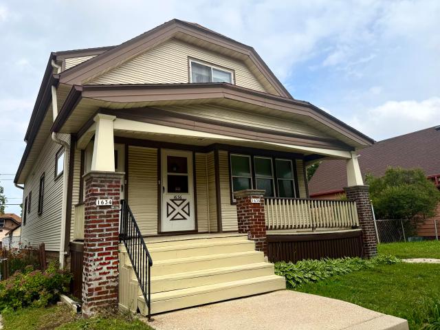 1634 S 58th St, Unit 1636