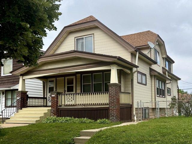 1634 S 58th St Unit 1636, West Allis, WI 53214
