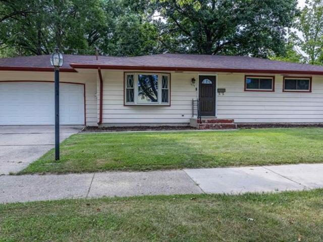 1634 S Arch St, Janesville, WI 53546