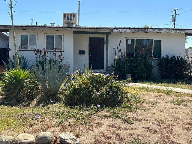 1634 S Bardo St, Visalia, CA 93277