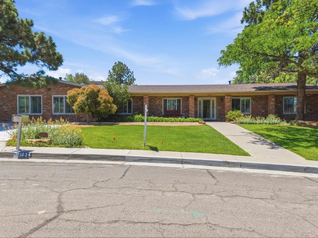 1634 Sagebrush Trail SE