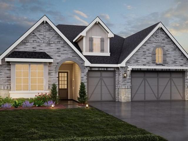 1634 Saddleback Run, New Braunfels, TX 78130