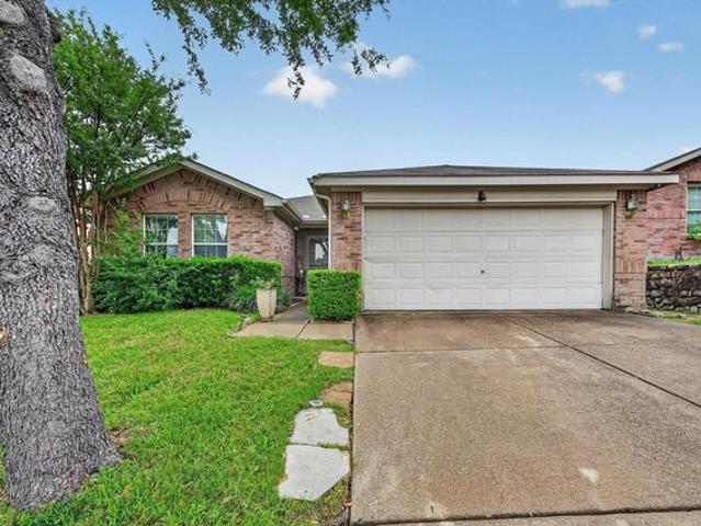 1634 Sax Leigh Dr, Dallas, TX 75241
