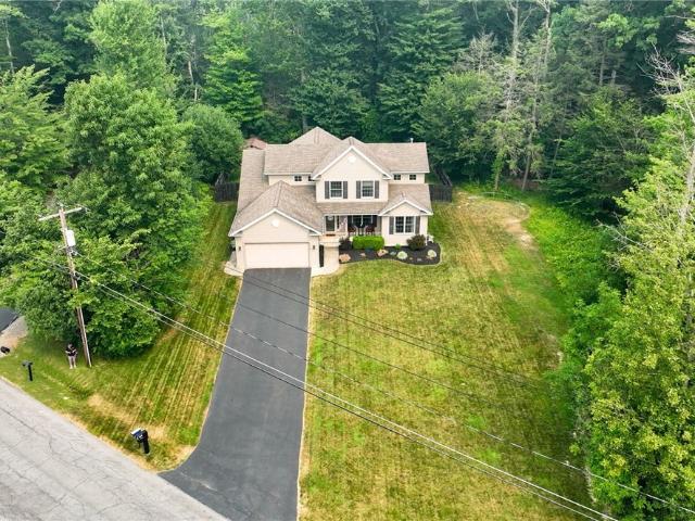 1634 Schoellkopf Road
