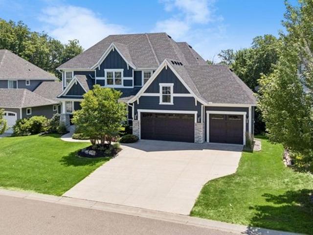 1634 th Ave N, Plymouth, MN 55446