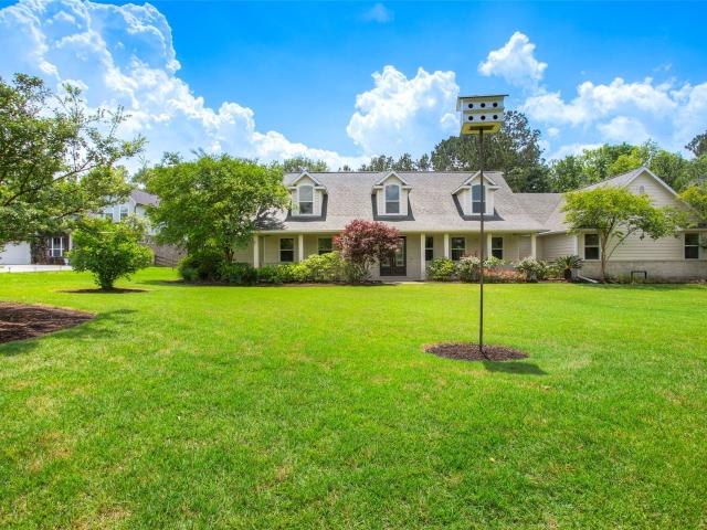 1634 Topaz Trail, Willis, TX