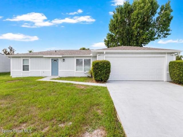 1634 Wyoming Dr SE, Palm Bay, FL 32909