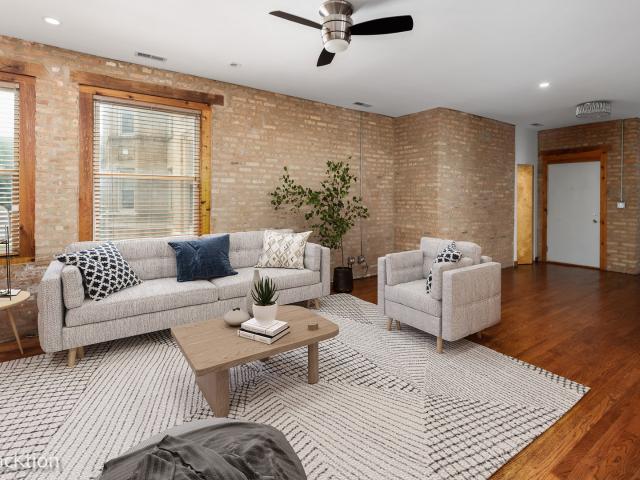 1634 W Columbia Avenue # 1N