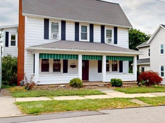 1634 W Southern Ave, Williamsport, PA 17702