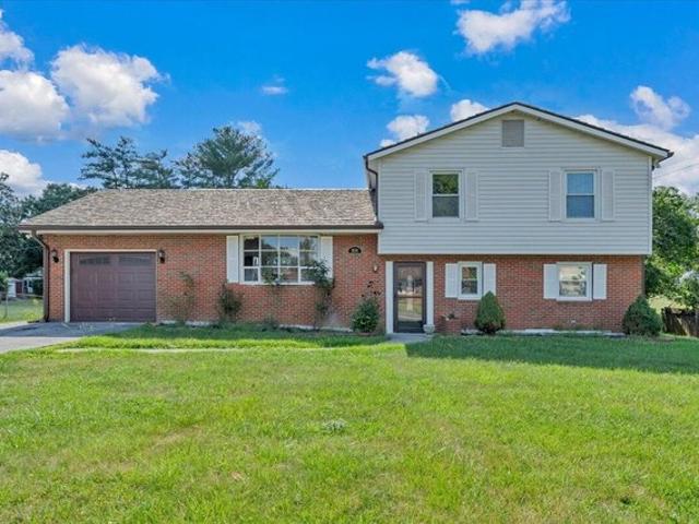 1634 Westside Blvd NW, Roanoke, VA 24017