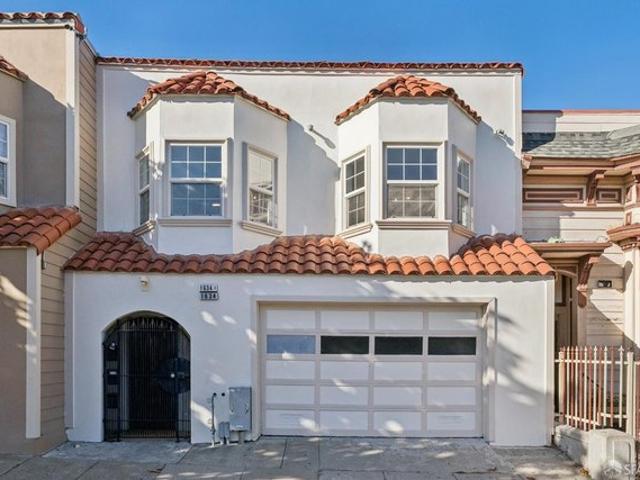 1634 1 A Palou Ave, San Francisco, CA 94124