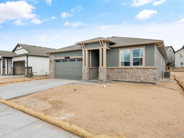 16353 Cattle Crk Ct, Monument, CO 80132 | MLS #2192