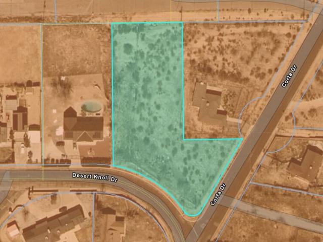 16350 Desert Knoll Dr, Victorville, CA 92395 | MLS #25529 | Compass
