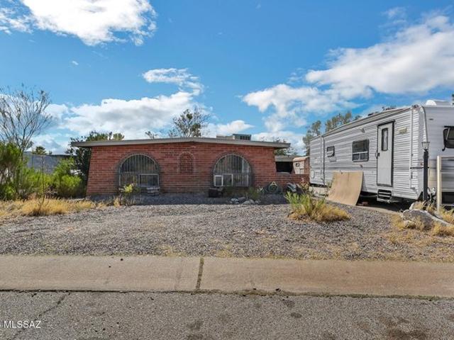 16350 S Observatory Pl, Corona de Tucson, AZ 85641