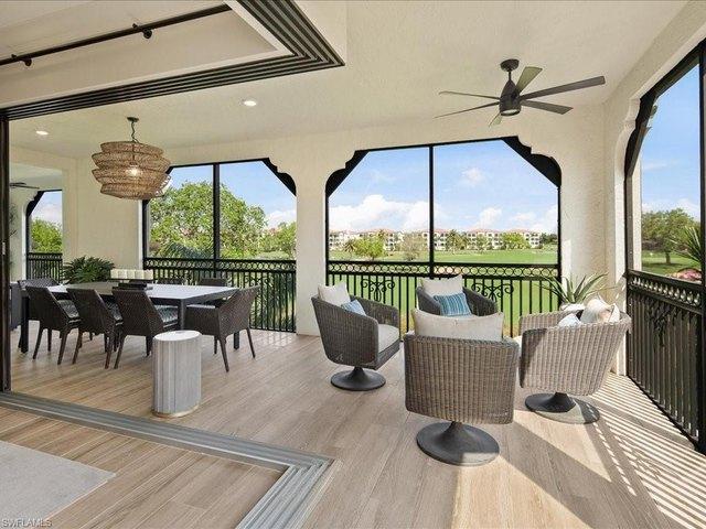 16351 Viansa Way Unit 201, Naples, FL 34110