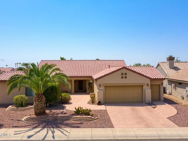 16351 W Scarlet Canyon Dr, Surprise, AZ 85374
