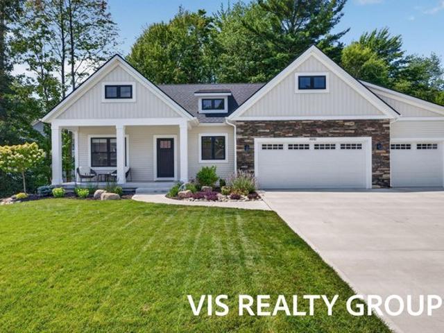 16351 Wickshire Pl Unit 75, Spring Lake, MI 49456