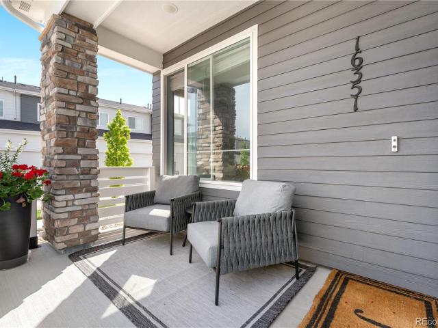 16351 Askins Loop, Parker, CO 80134 | MLS #9111 | Compass