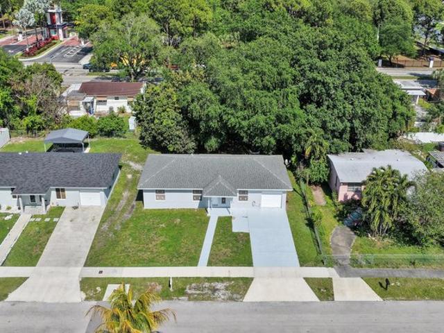 16351 NW 37th Ct, Miami Gardens, FL 33054