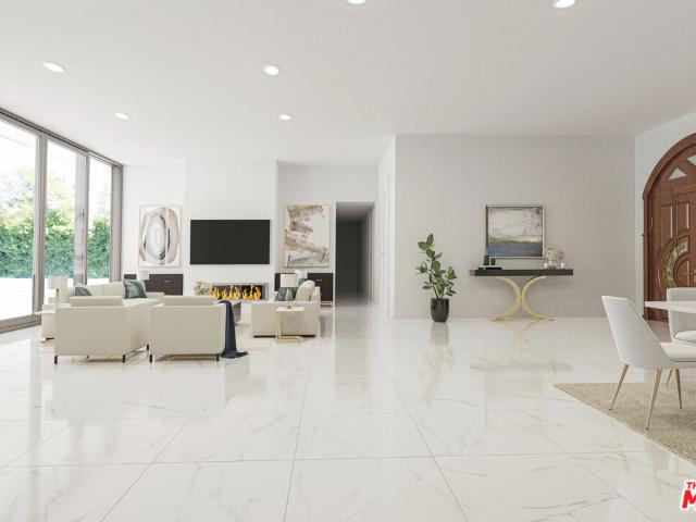 16351 Sloan Dr, Los Angeles, CA 90049 | MLS #26668 | Compass