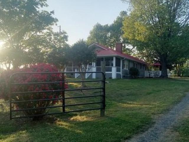 16351 Substation Rd, Locust, NC 28097