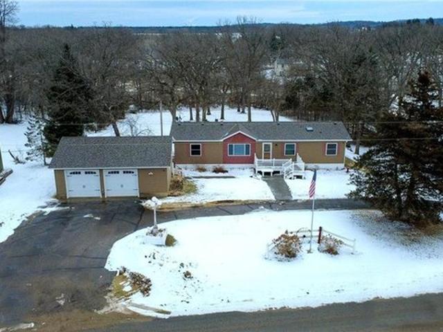 16352 Irvine Ave NW, Clearwater, MN 55320