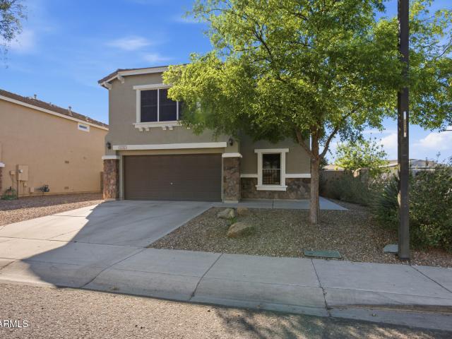 16352 N 172nd Ln, Surprise, AZ 85388 | MLS #7003 | Compass