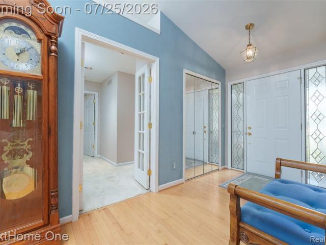 16357 Country Knoll Drive