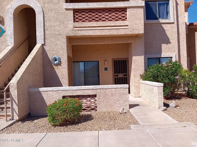 16357 E Arrow Dr, Unit 105, Fountain Hills, AZ 85268 | MLS #6900
