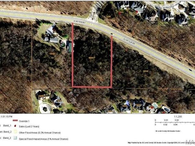 16354 Clayton Rd, Wildwood, MO 63011