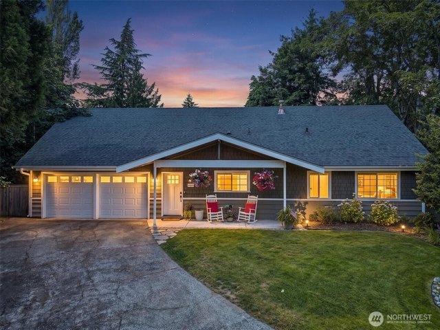 16355 th Ave SE, Renton, WA 98058