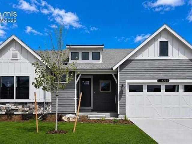 16355 Monument Rock Ct, Monument, CO 80132