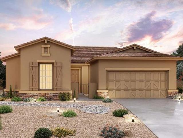 16356 W Desert Mirage Dr, Surprise, AZ 85388