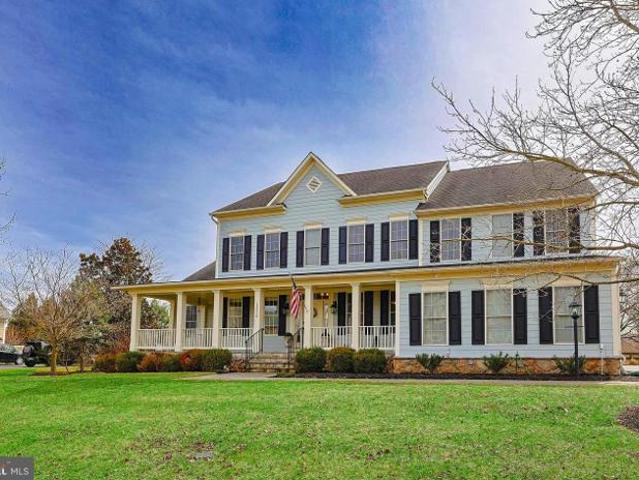 16356 Limestone Ct, Leesburg, VA 20176