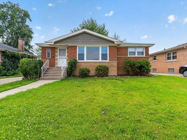 16358 Drexel Ave, South Holland, IL 60473