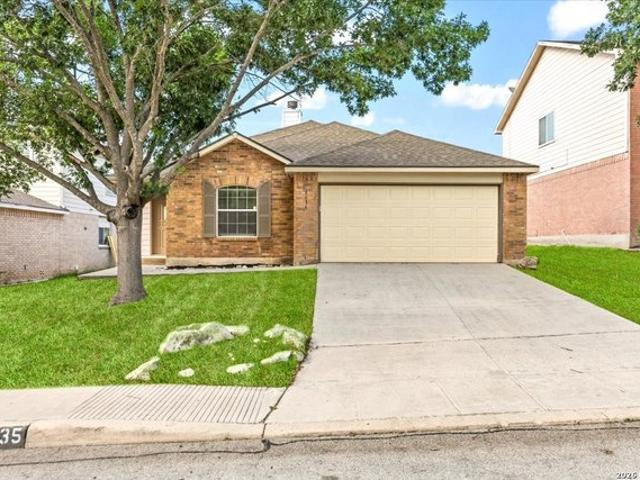 1635 Mason King, San Antonio, TX 78260