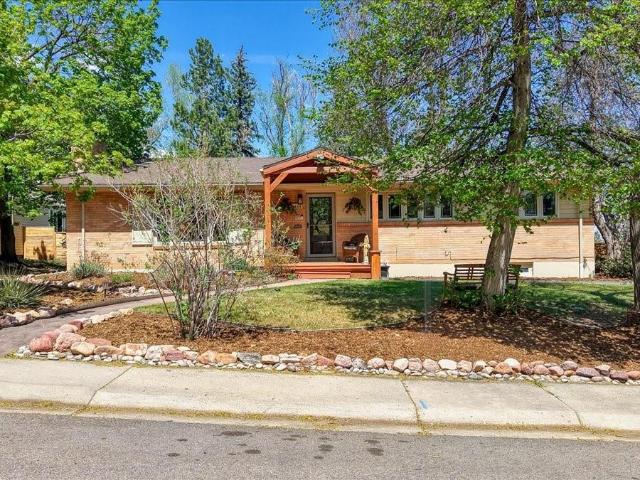 1635 Mariposa Ave, Boulder, CO 80302 | MLS #4446 | Compass