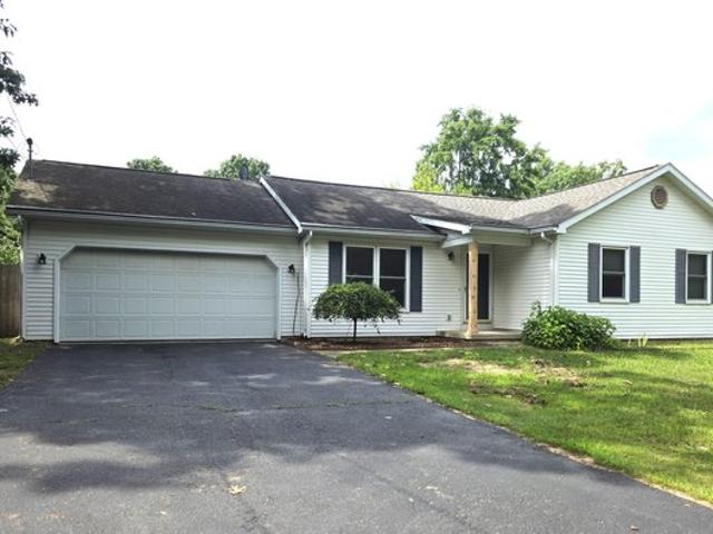 1635 Mile Rd, Battle Creek, MI 49014