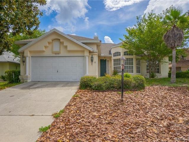 1635 N Marlborough Loop, Crystal River, FL 34429