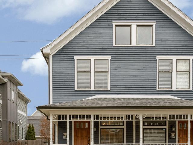 1635 N New Jersey St, Indianapolis, IN 46202 | MLS #22088 | Compass