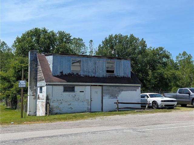 1635 New Stanton Ruffsdale Rd