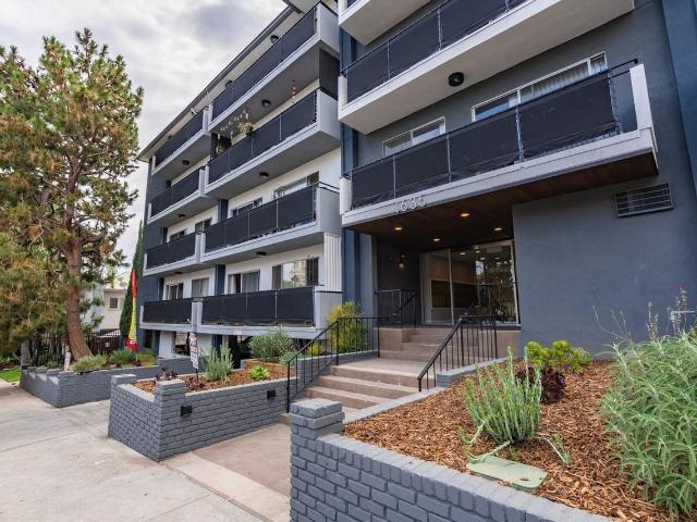 1635 North Martel Avenue 1 Bedroom Apartment for Rent at 1635 N Martel Ave, Los Angeles, CA 90046 Hollywood Hills West